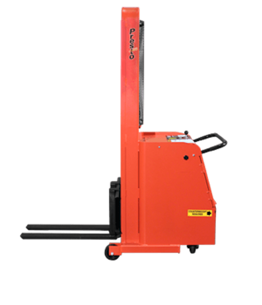Presto Lifts Counterweight Lift Stacker C62A-200 CW Series Adjustable ...