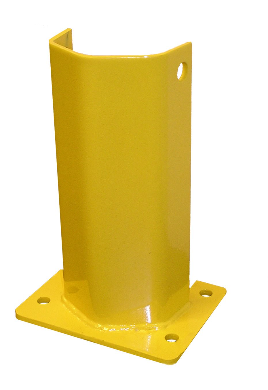 12" H Column Protector