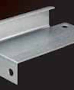 Pallet Rack Shelving Wall Spacers | T.P. Supply Co.