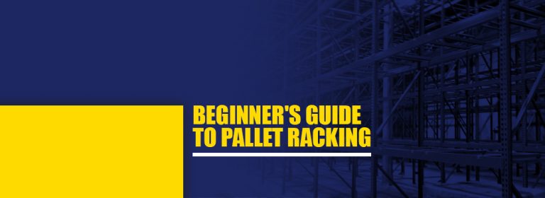 Beginner's Guide to Pallet Racking - T.P. Supply Company, Inc.