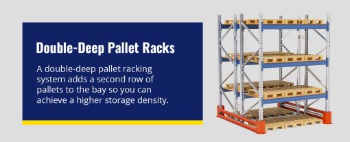 Cost to Install Warehouse Pallet Racking | T.P. Supply