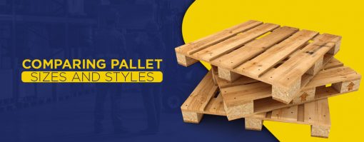 Understanding Standard Pallet Sizes for Your Business