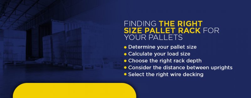 Understanding Standard Pallet Sizes for Your Business