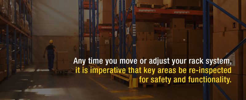 How to Secure Pallet Racking - T.P. Supply Company, Inc.