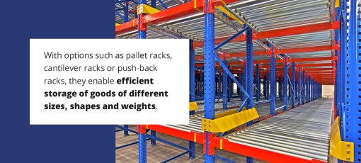 Ultimate Guide to Material Handling Equipment | Types of MHE