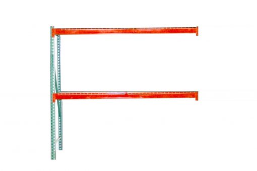 TP Rack Universal Teardrop Rack Add On Unit 48" D x 96" W x 120" H ...