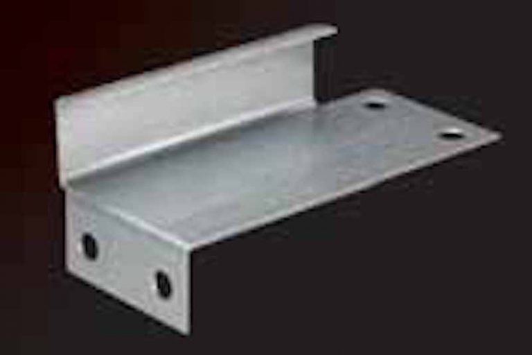 12" Wall Spacer - T.P. Supply Company, Inc.
