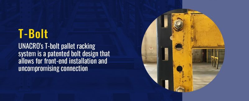 Rack ID Guide - Identify You're current storage racking system