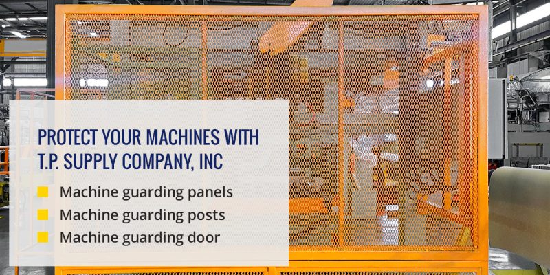 What Is Machine Safeguarding? Essential Safety Guide